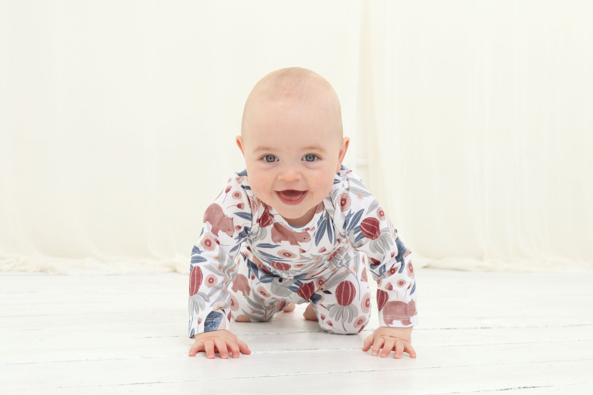 Mel Armstrong Get it now - Pebble and Poppet