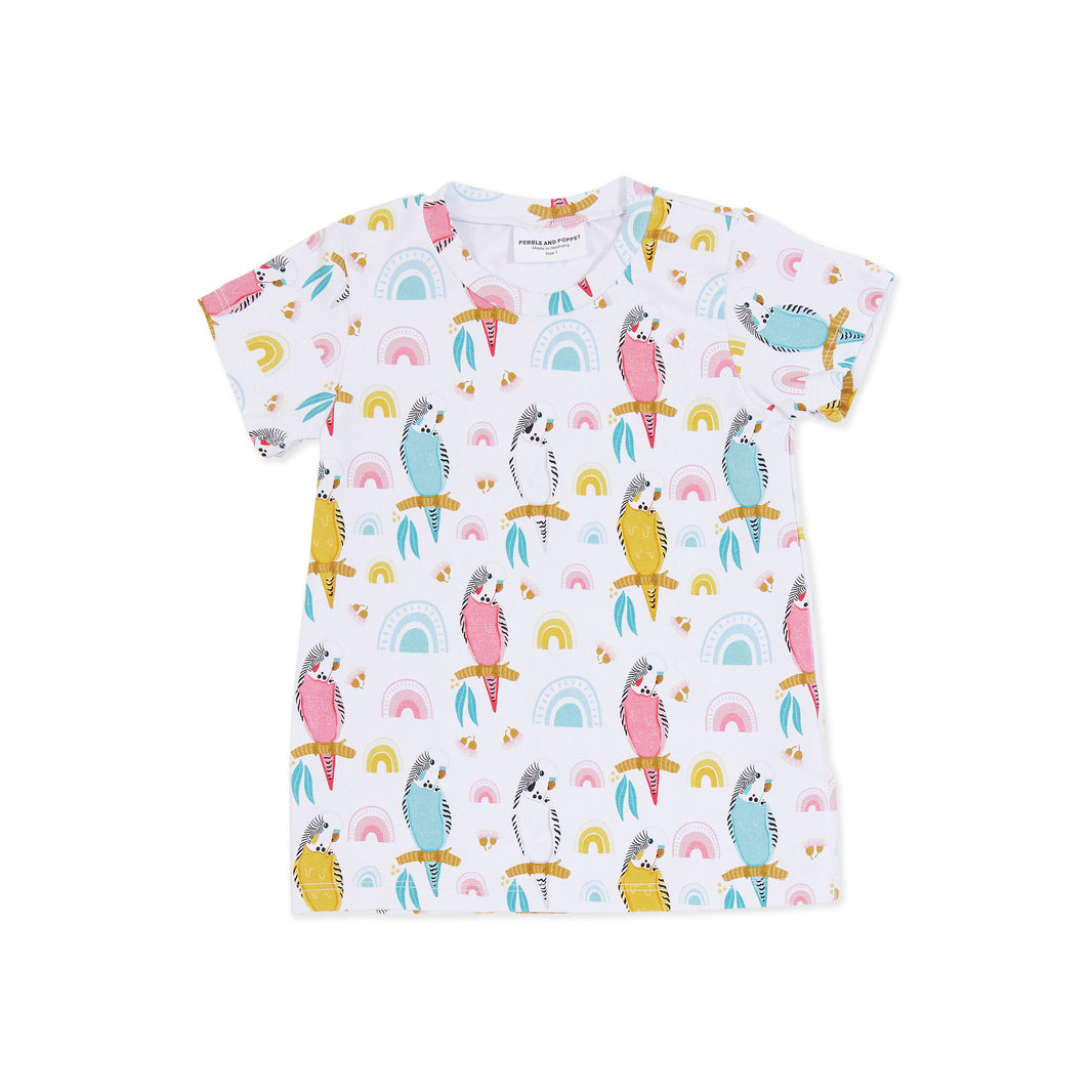 Boutique kids Clothing Made in Australia – Pebble and Poppet